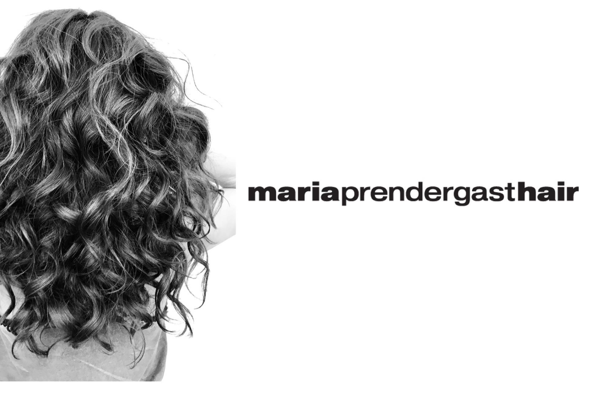 Maria Prendergast Hair